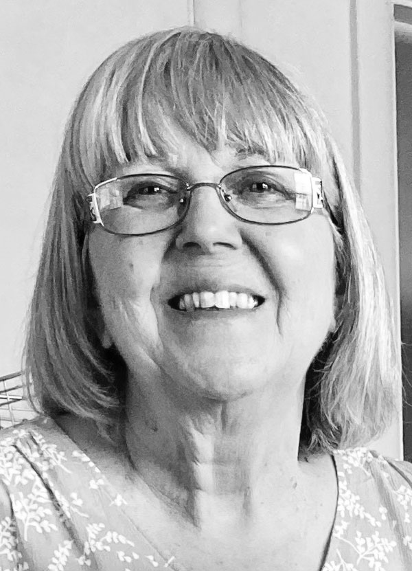 Joyce Ann Frazier | News, Sports, Jobs - News and Sentinel